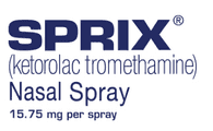 SPRIX® | Official Site for HCPs